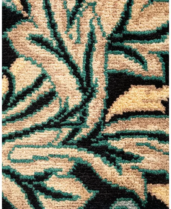 Bloomingdale'S Mogul M1003 Area Rug, 9'1 X 12'4