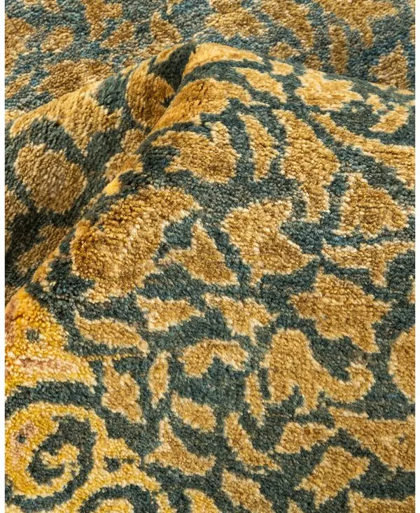 Bloomingdale'S Mogul M1322 Area Rug, 6'1 X 9'4