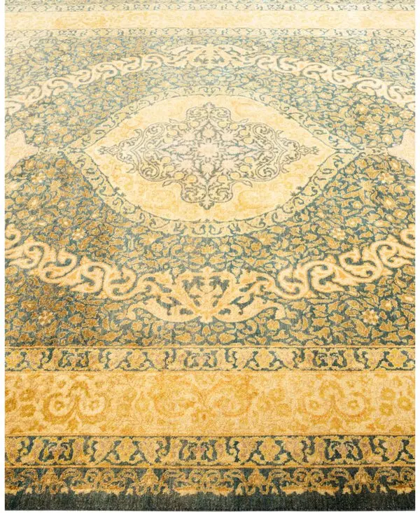 Bloomingdale'S Mogul M1322 Area Rug, 6'1 X 9'4