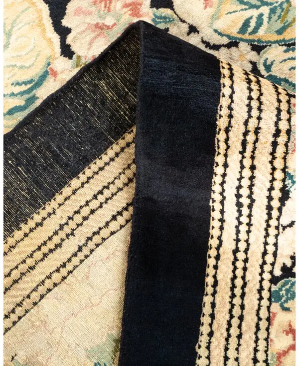 Bloomingdale'S Mogul M1020 Area Rug, 9' X 12'7