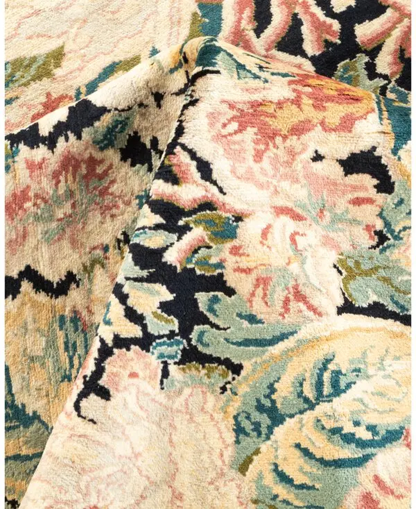 Bloomingdale'S Mogul M1020 Area Rug, 9' X 12'7
