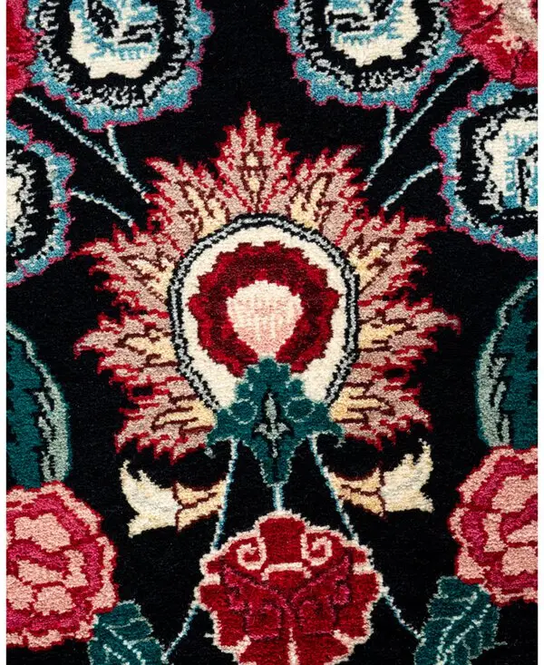 Bloomingdale'S Mogul M710 Area Rug, 9'2 X 12'5