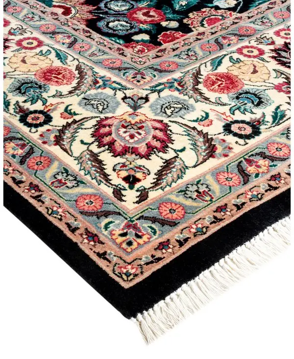 Bloomingdale'S Mogul M710 Area Rug, 9'2 X 12'5