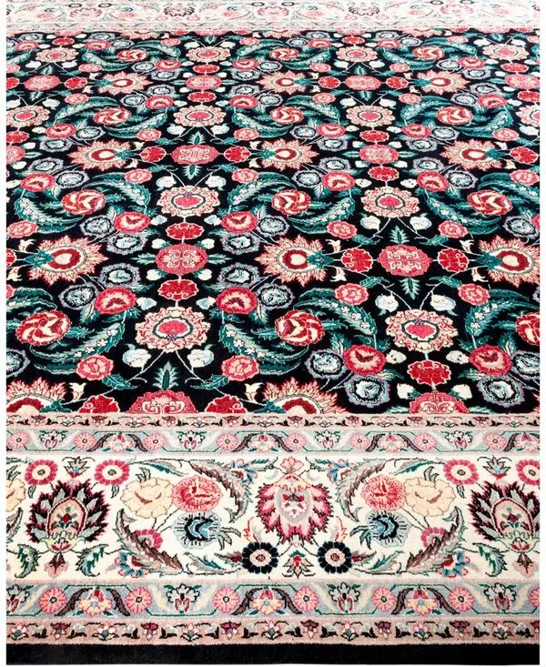 Bloomingdale'S Mogul M710 Area Rug, 9'2 X 12'5