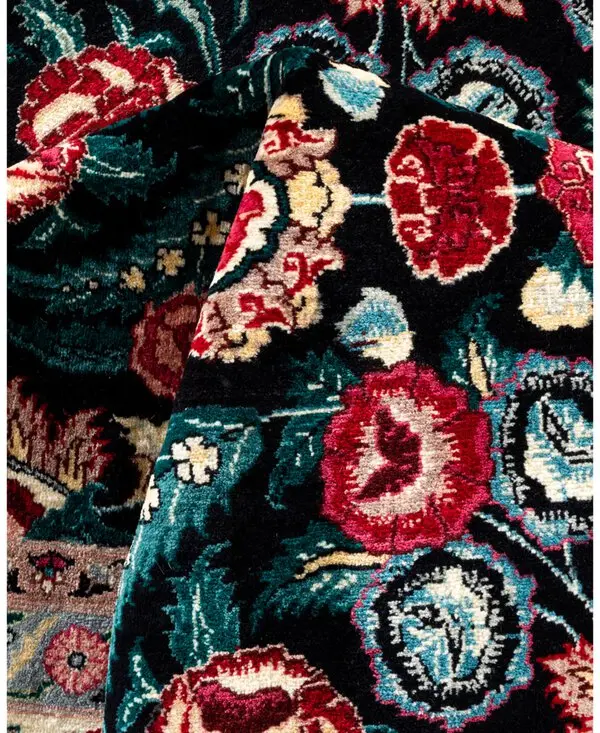 Bloomingdale'S Mogul M710 Area Rug, 9'2 X 12'5