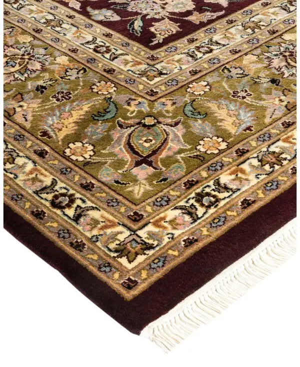 Bloomingdale'S Mogul M1147 Area Rug, 9'3 X 12'5