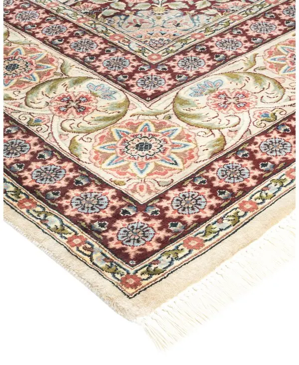 Bloomingdale'S Mogul M875 Area Rug, 6'2 X 9