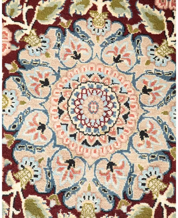 Bloomingdale'S Mogul M875 Area Rug, 6'2 X 9
