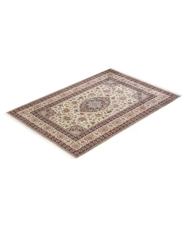 Bloomingdale'S Mogul M875 Area Rug, 6'2 X 9