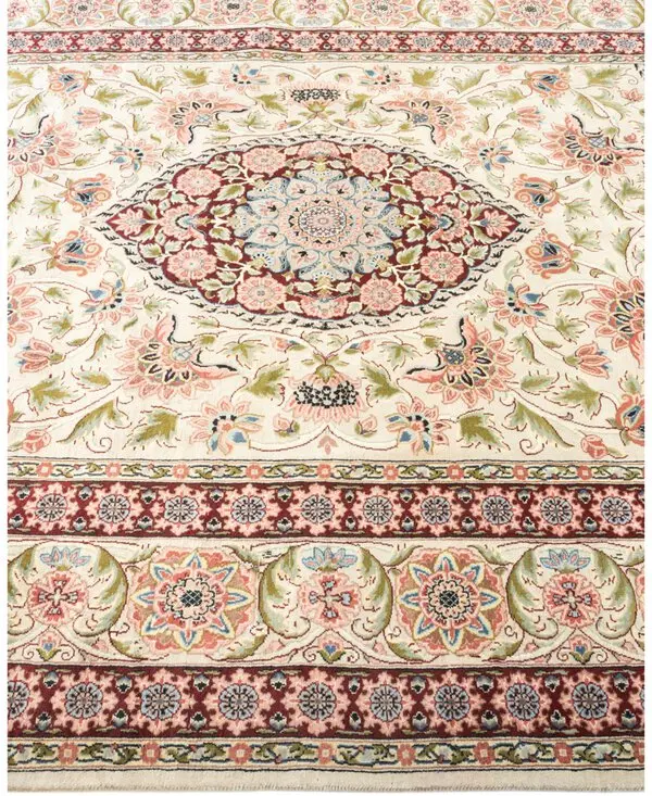 Bloomingdale'S Mogul M875 Area Rug, 6'2 X 9