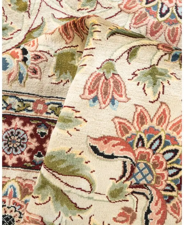 Bloomingdale'S Mogul M875 Area Rug, 6'2 X 9