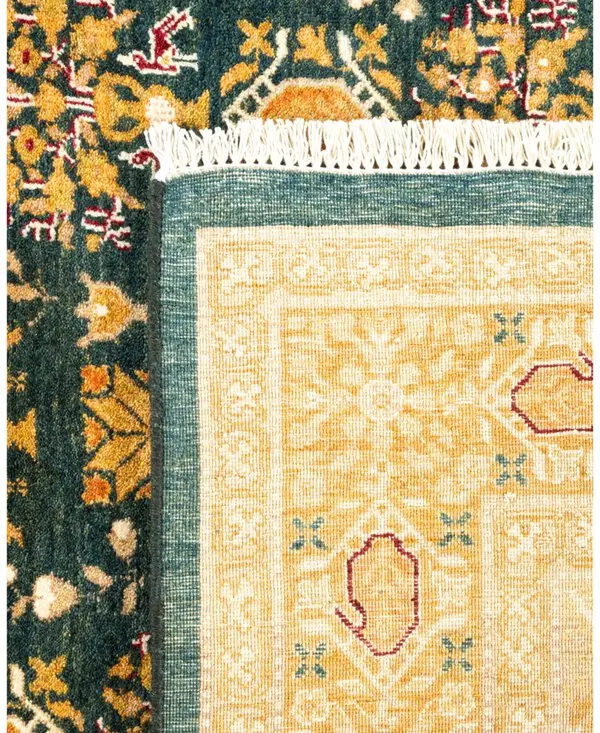Bloomingdale'S Mogul M1440 Area Rug, 9'3 X 11'10