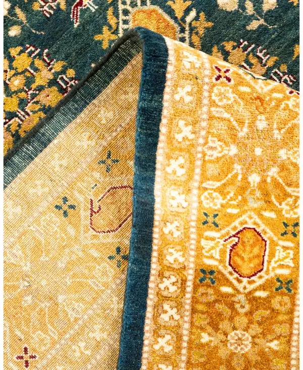 Bloomingdale'S Mogul M1440 Area Rug, 9'3 X 11'10
