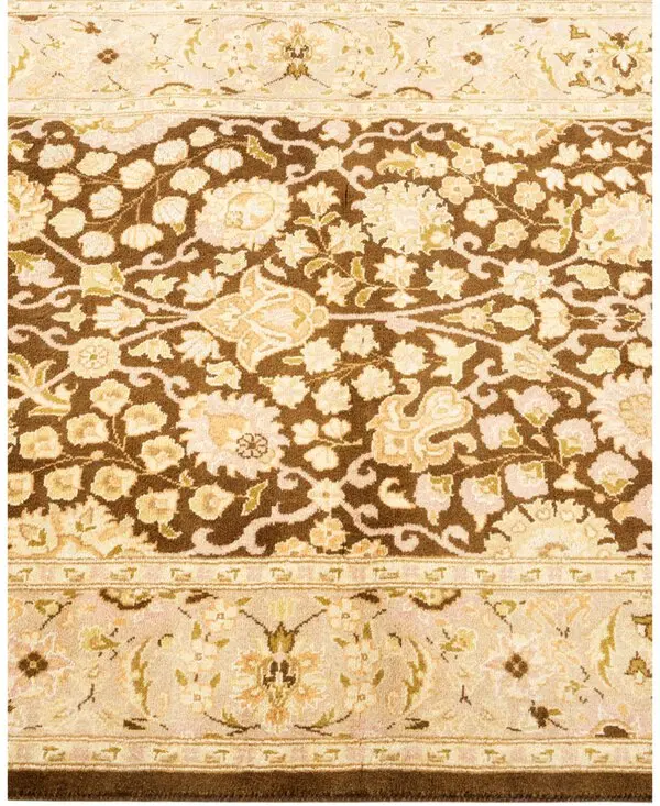 Bloomingdale'S Mogul M1582 Runner Area Rug, 2'6 X 8'6