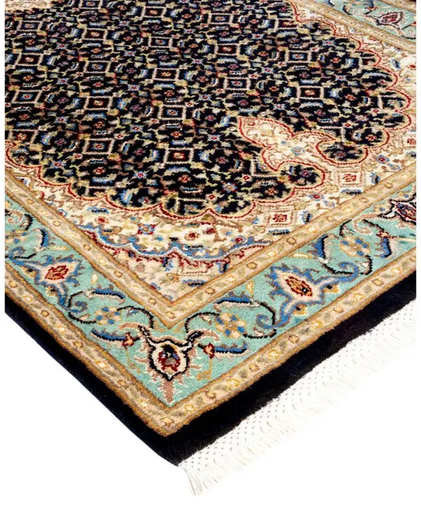 Bloomingdale'S Mogul M1767 Runner Area Rug, 2'7 X 8'4