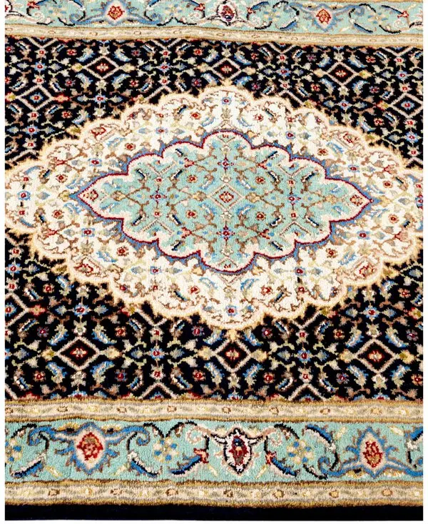 Bloomingdale'S Mogul M1767 Runner Area Rug, 2'7 X 8'4