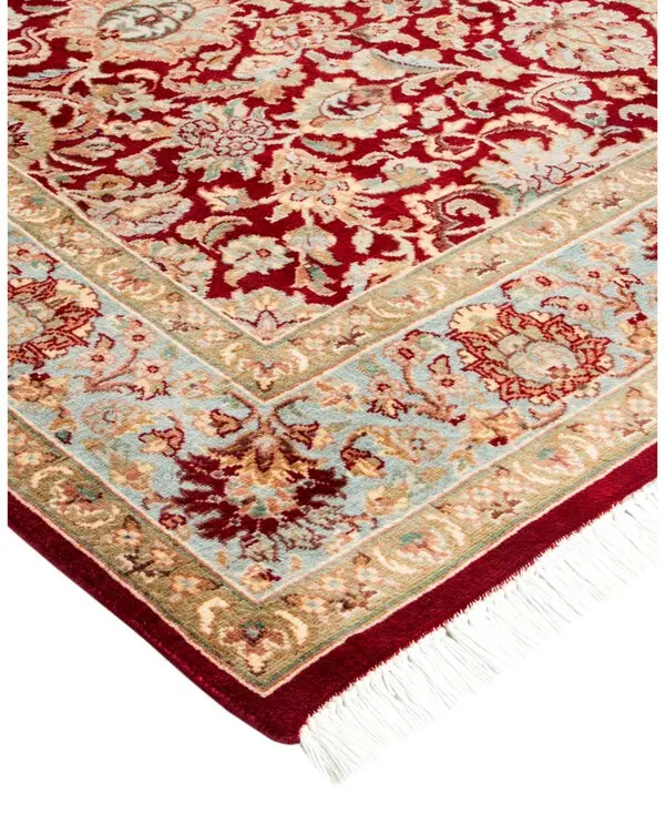 Bloomingdale'S Mogul M1582 Area Rug, 4'2 X 6'3
