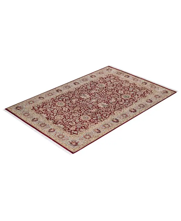 Bloomingdale'S Mogul M1582 Area Rug, 4'2 X 6'3