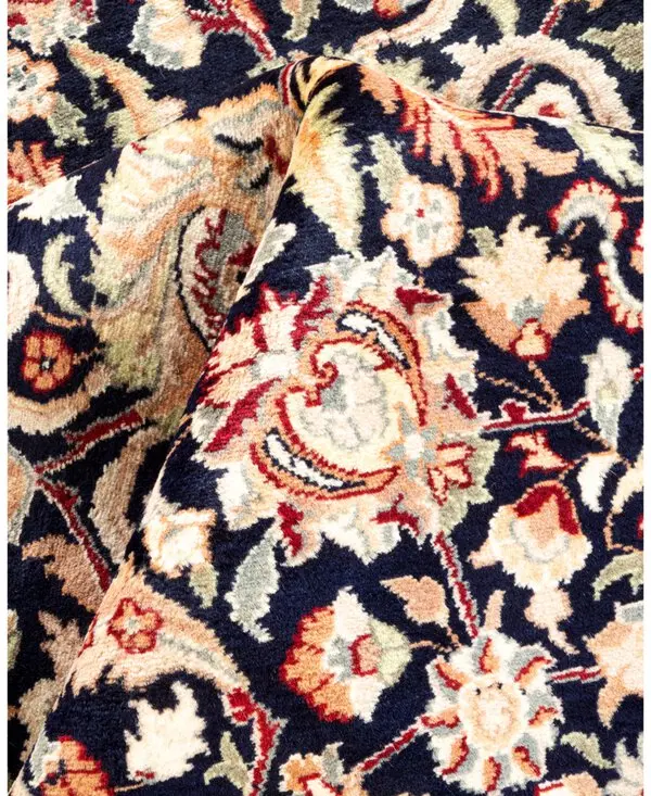 Bloomingdale'S Mogul M1375 Area Rug, 6'2 X 9'4