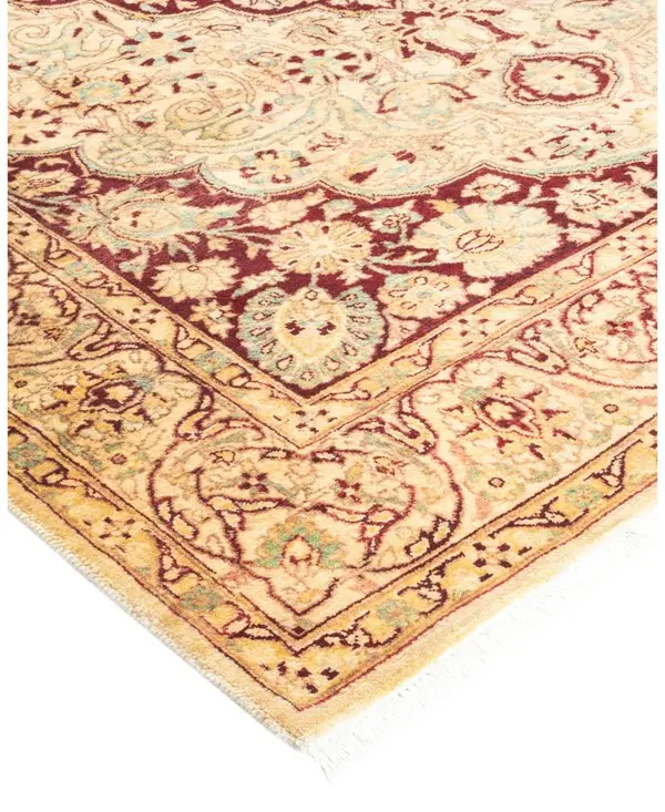 Bloomingdale'S Mogul M1256 Area Rug, 4' X 6'1