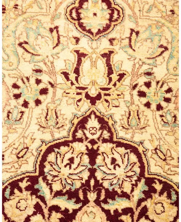 Bloomingdale'S Mogul M1256 Area Rug, 4' X 6'1