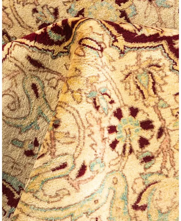 Bloomingdale'S Mogul M1256 Area Rug, 4' X 6'1