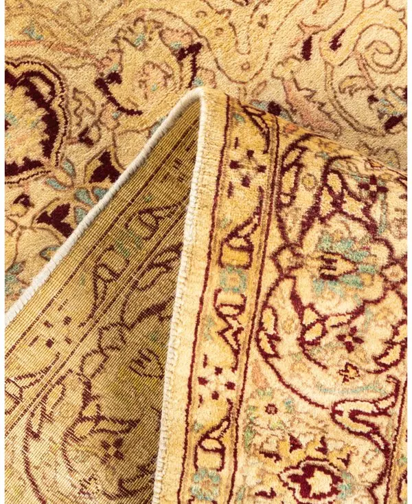 Bloomingdale'S Mogul M1256 Area Rug, 4' X 6'1