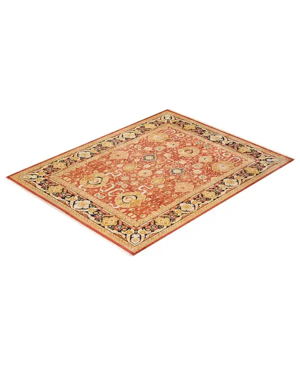 Bloomingdale'S Mogul M1251 Area Rug, 8'1 X 10'3