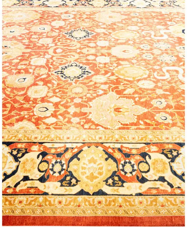 Bloomingdale'S Mogul M1251 Area Rug, 8'1 X 10'3