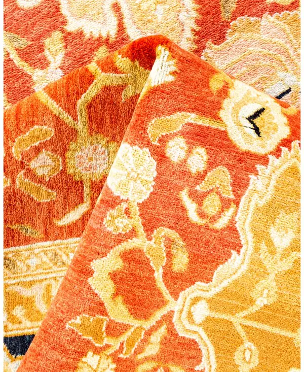Bloomingdale'S Mogul M1251 Area Rug, 8'1 X 10'3