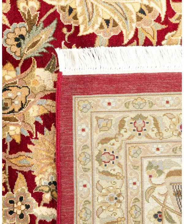 Bloomingdale'S Mogul M1557 Area Rug, 9'2 X 12'4