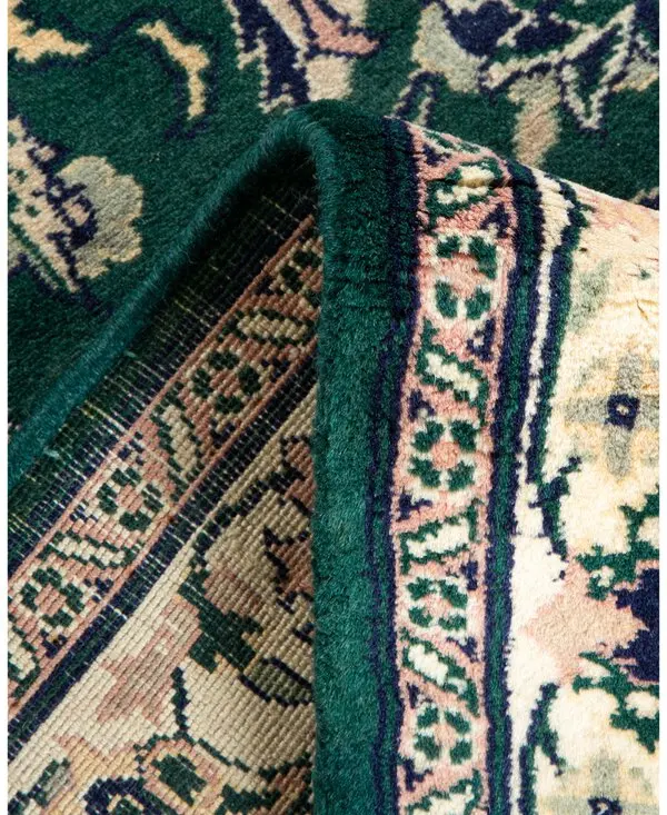 Bloomingdale'S Mogul M772 Runner Area Rug, 2'6 X 12'7