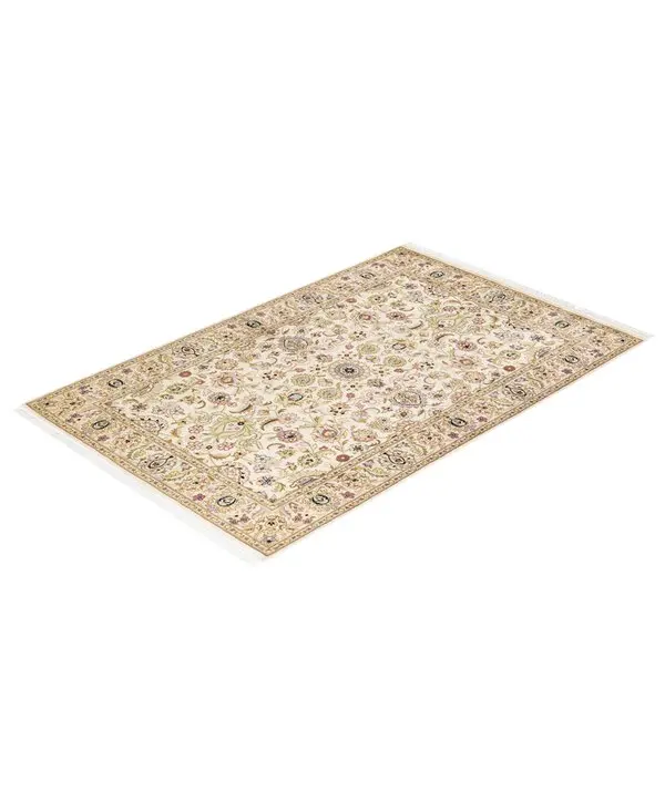 Bloomingdale'S Mogul M1279 Area Rug, 4'3 X 6'5