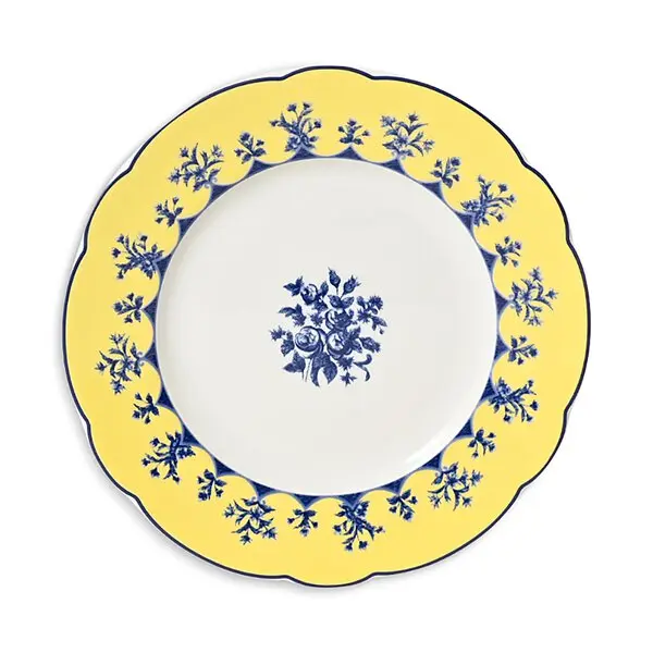 Bernardaud Chateaubriand Salad Plate - No Color