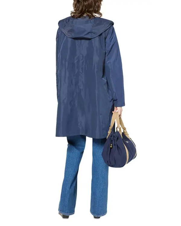 Gerard Darel Zofia Coat