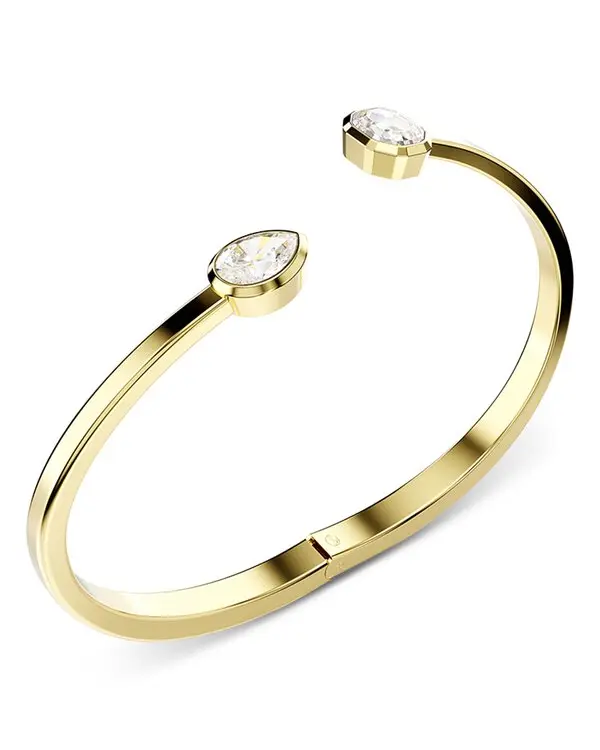 SWAROVSKI Imber Crystal Cuff Ring