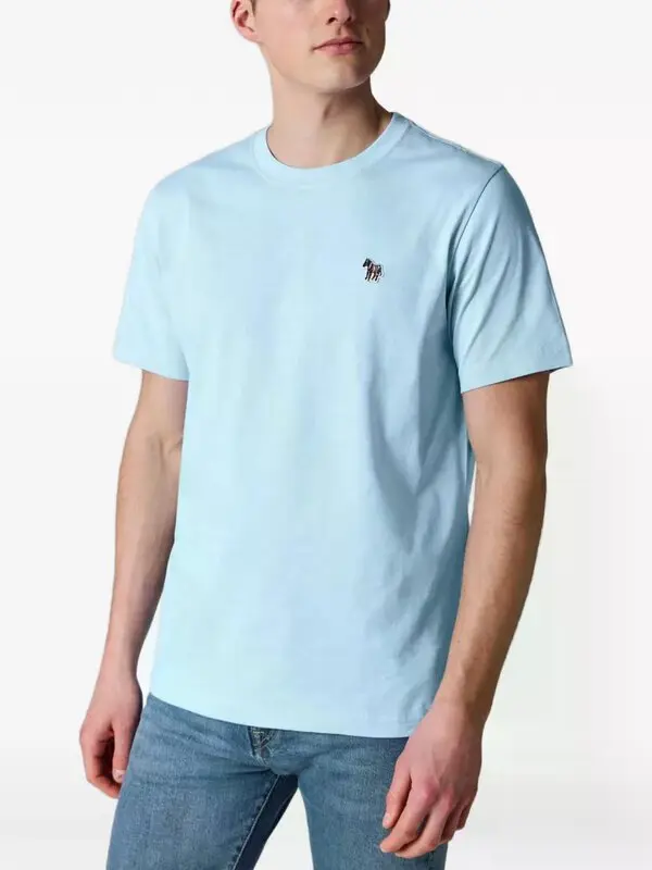 Paul Smith Crew-neck T-shirt