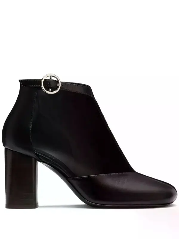 LEMAIRE 80mm Cut-out Boots