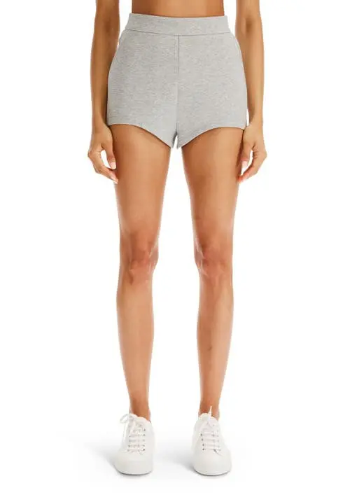 SEROYA Arlo Terry Shorts