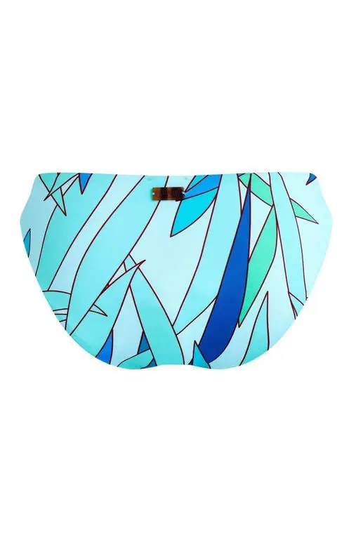 Vilebrequin Madrague Midi Brief Bikini Bottom - Thalassa