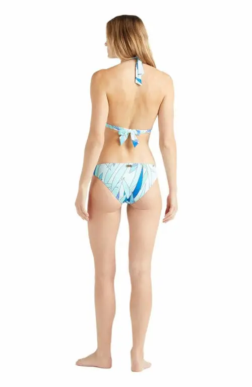 Vilebrequin Madrague Midi Brief Bikini Bottom - Thalassa