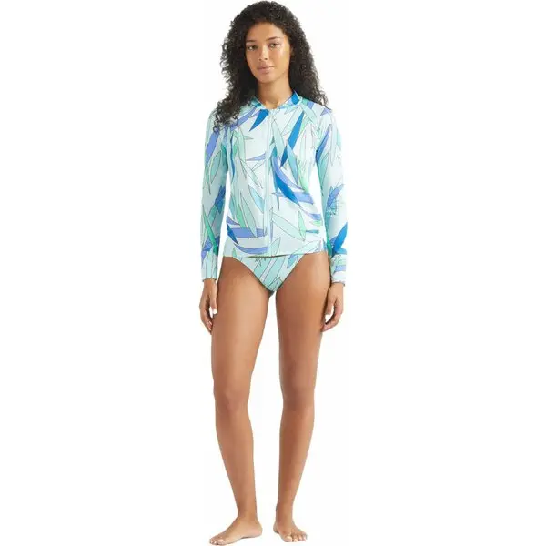 Vilebrequin Madrague Tanga Bikini Bottom - Thalassa