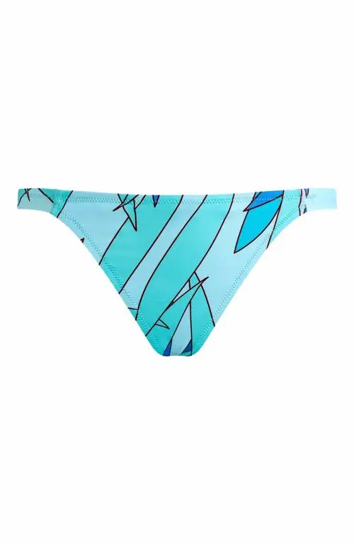 Vilebrequin Madrague Tanga Bikini Bottom