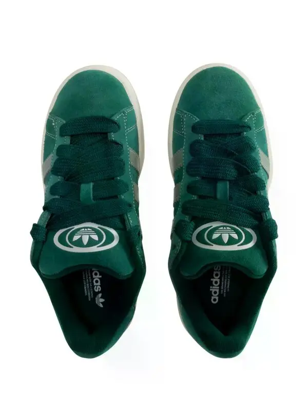 Adidas Campus 00s Sneakers - Green