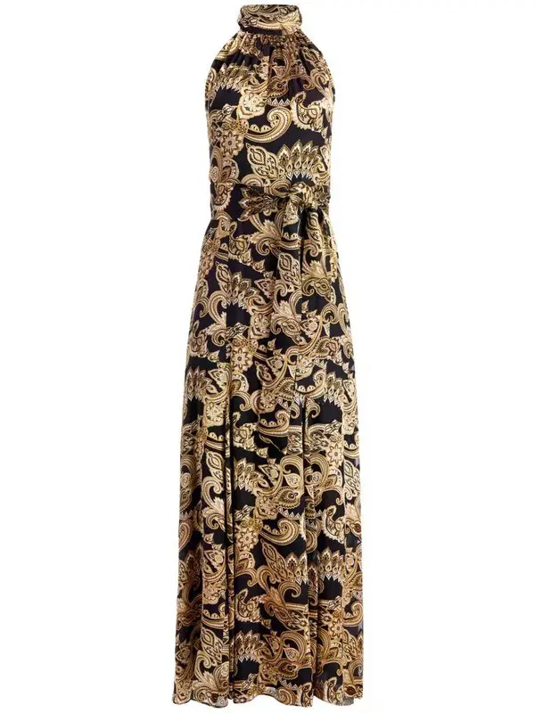 Alice + Olivia Dita Gown