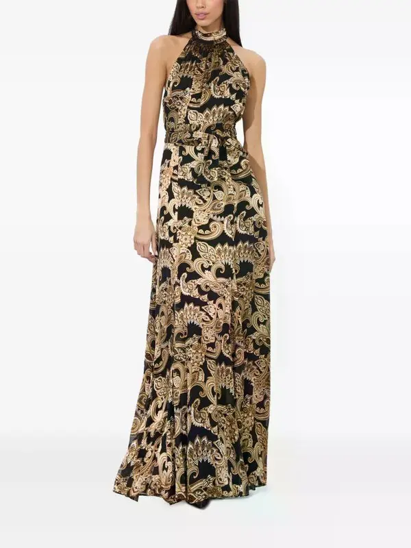 Alice + Olivia Dita Gown
