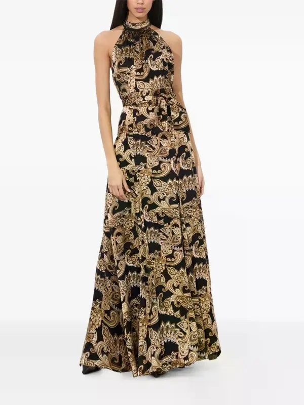 Alice + Olivia Dita Gown