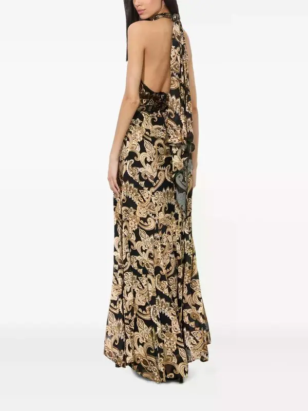 Alice + Olivia Dita Gown