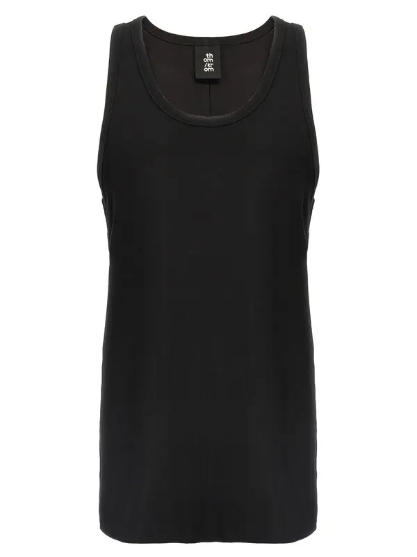 THOM KROM M Ts 854' Tank Top