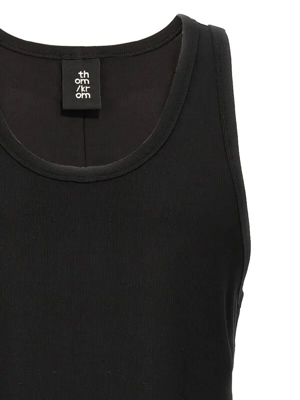 THOM KROM M Ts 854' Tank Top